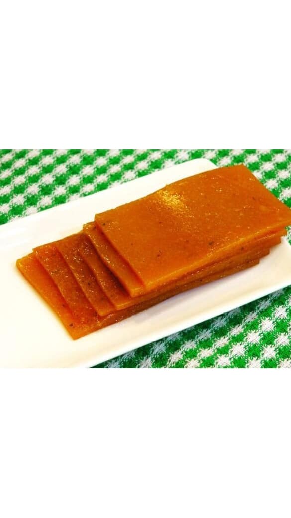 Ambapoli - Sarathi Food Products